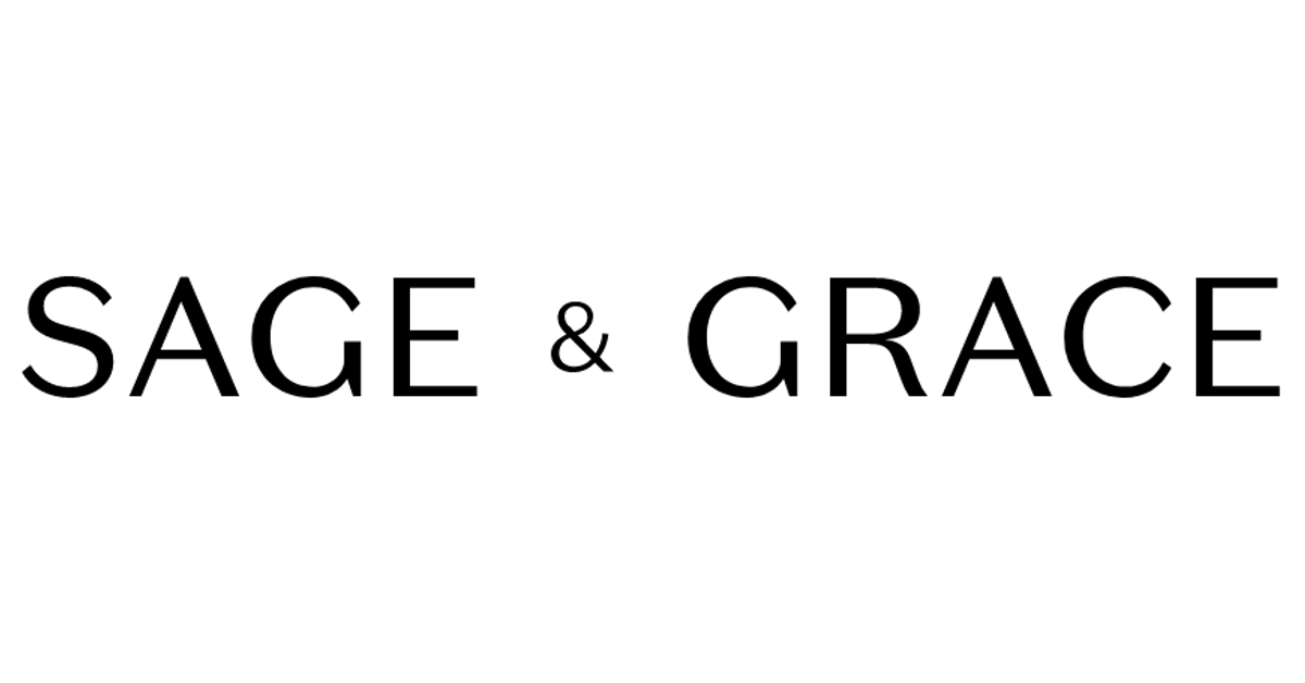 Bestsellers – Sage & Grace UK